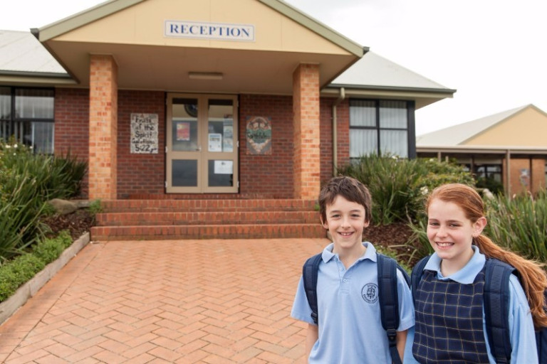 Chairo Christian School Pakenham Open Day | Casey Cardinia Kids